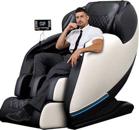 Massage Chairs Archives Massagepro Guide