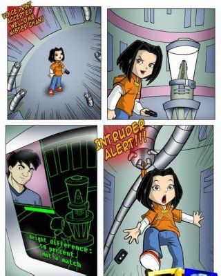 Horny Mech Fuckers Cartoons Porn Pictures XXX Photos Sex Images PICTOA