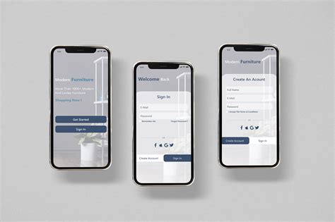 Daily UI Challenge On Behance Daily UI Challenge On Behance