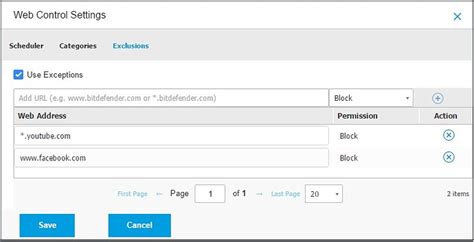 Gravityzone Firewall Rules Bitdefender Spiceworks Community