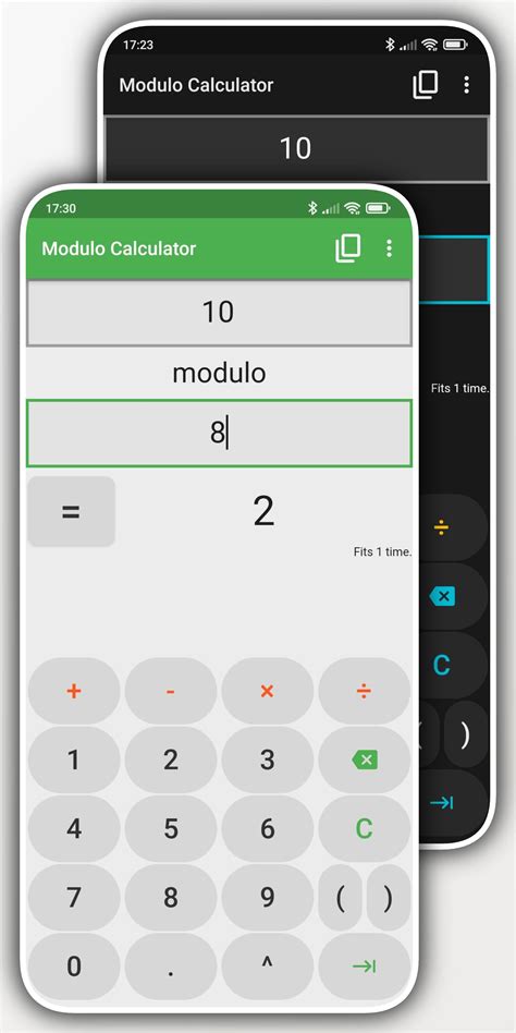 Modulo Calculator Apk For Android Download