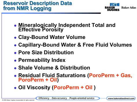Mrex Nmr Logging Pdf