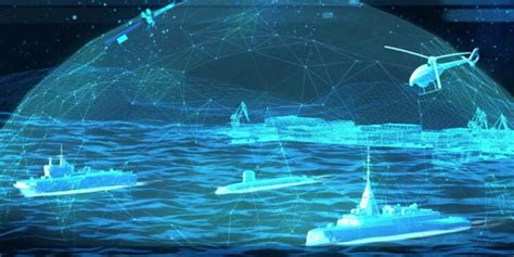 Navigating The Next Frontier Greeces Roadmap For Network Centric Naval Superiority In The