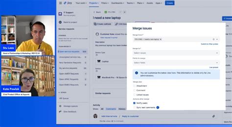 An Expert Guide To Optimizing Itsm In Jira An Expert Guide To Optimizing Itsm In Jira