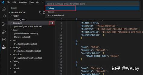 Vscode 开发 Stm32 Clangd 带来的极致补全体验 知乎