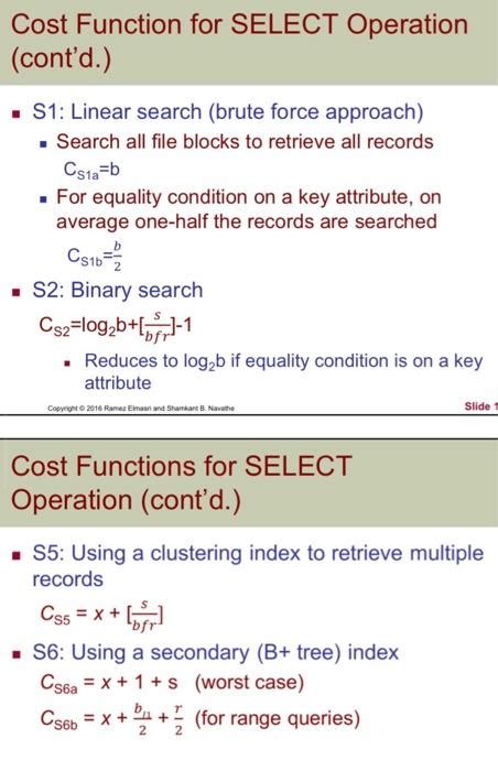 solved i need calculation examples you assume the numbers