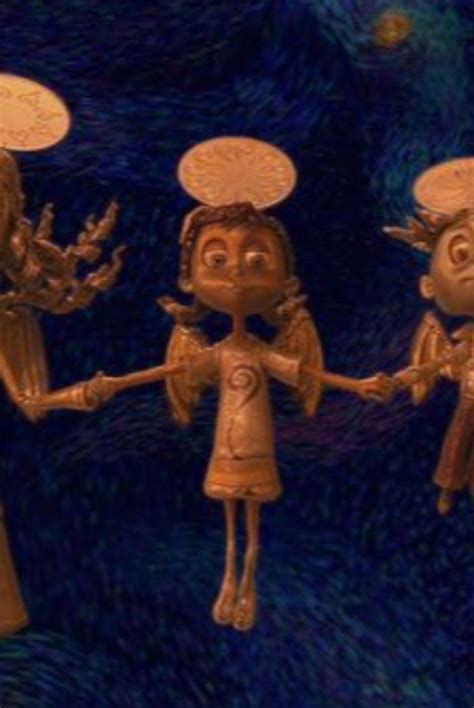 Sweet Ghost Girl Coraline Coraline Movie Ghost