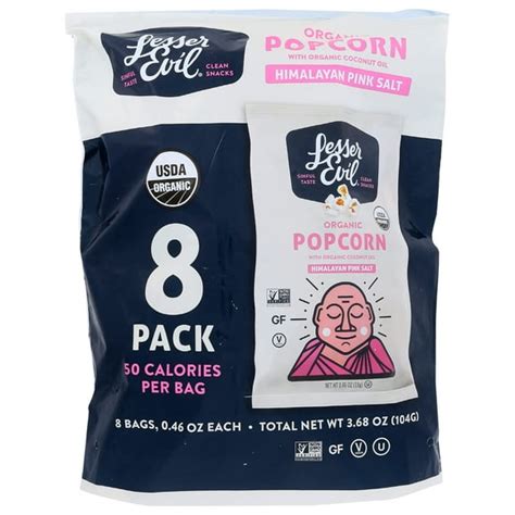 Pink Popcorn
