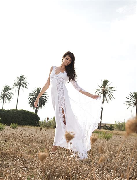 Vestidos Sexy De Boda Blog De Los Novios