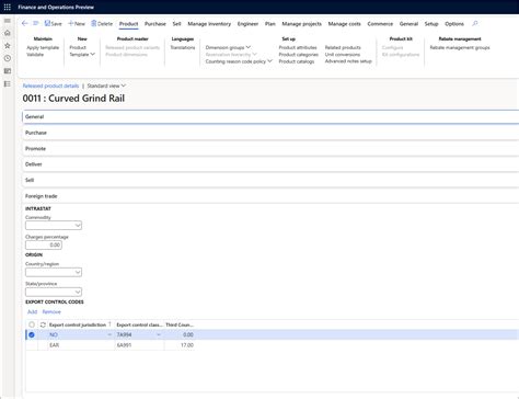Work With Advanced Export Management For Products Sales Orders And Quotations Supply Chain