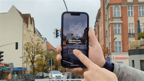 exploring arkit building immersive augmented reality experiences for