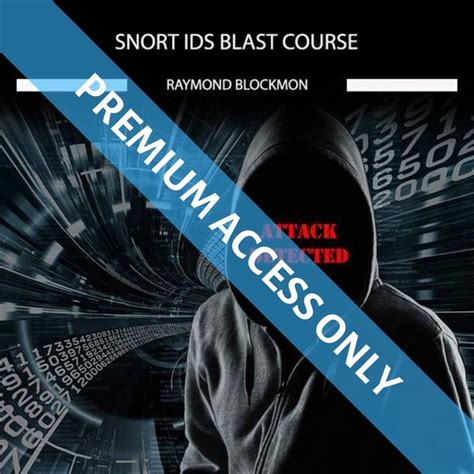 Snort Ids Blast Course New Edition W26 Hakin9 It Security Magazine