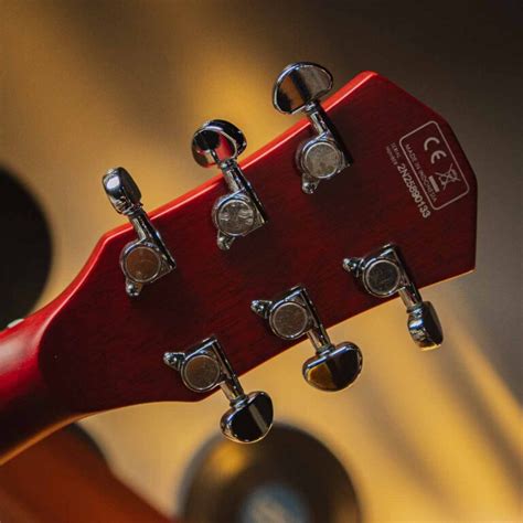 Sire Larry Carlton L3 Hh กีตาร์ไฟฟ้า Music Arms ศูนย์รวมเครื่องดนตรี