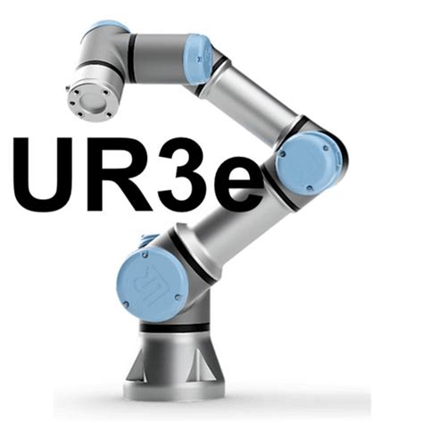 Universal Robots UR E Devonics Automation