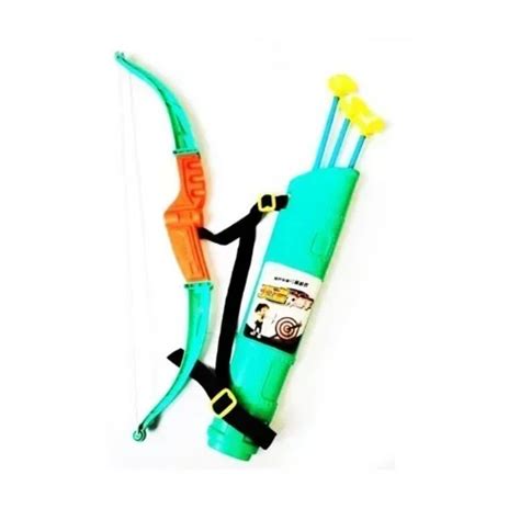 Παιδικό Τόξο με Θήκη And Βέλη 8084 G For Gadget