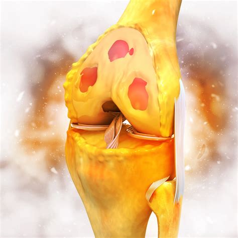 Cartilage All You Need To Know About Cartilage