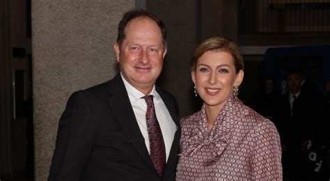 Us Ambassador Mark Brzezinski Ends His Mission In Poland Shares Future