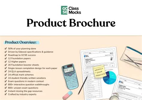 Gcse Maths 2023 Predicted Papers Aqa And Edexcel Maths Planner