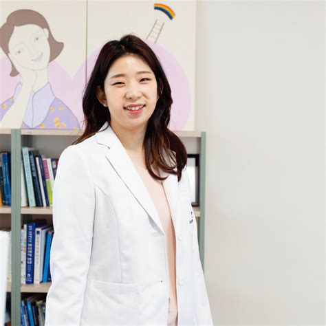 To Do List 내려놓고 아이와 하루 10분이라도 그냥 즐기세요” 소아청소년 정신과 전문의 박소영