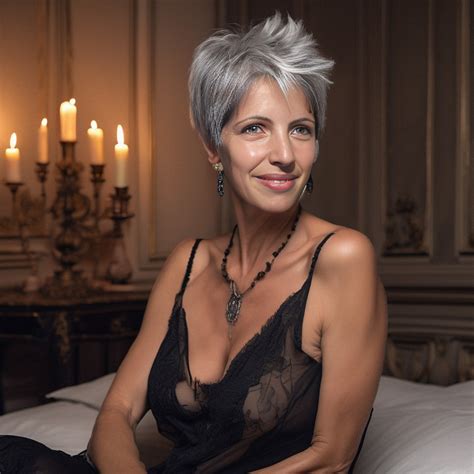 Ai Milf Isabelle French Slut