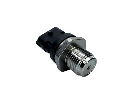 Exergy Performance 2006 2007 Lbz Duramax Rail Pressure Sensor