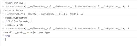 Javascript Prototypes And Prototype Chaining Dev Community