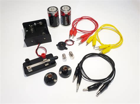 STEM Kits Asia Scientific Apparatus Co STEM Kits