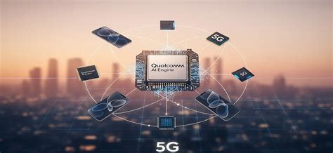 Qualcomms Price Set For Explosive Growth Qcom Stock