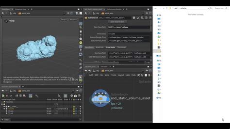 Dmitriy Zub On Linkedin Houdini 3d Cgi Sidefx