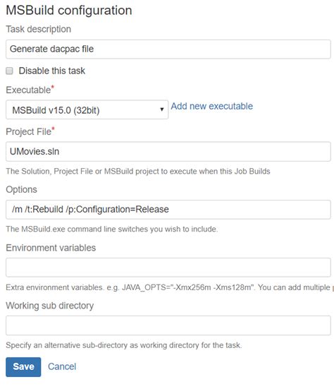 Net Continuous Deliverydeployment