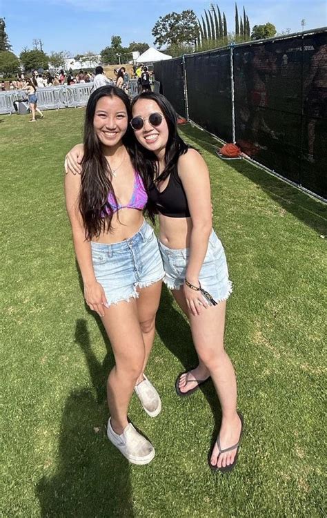Asian College Girls Rifyouhadtopickone