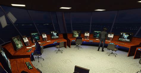 Msfs Critical Problem With Normal Maps In Msfs Blender Workflow Fsdeveloper