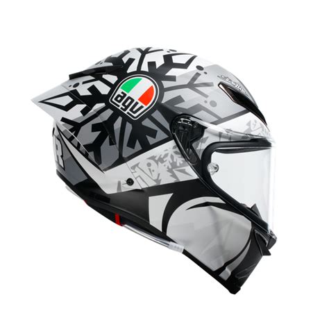 Pista Gp Rr Ece Dot Limited Edition Mir Winter Test 2021