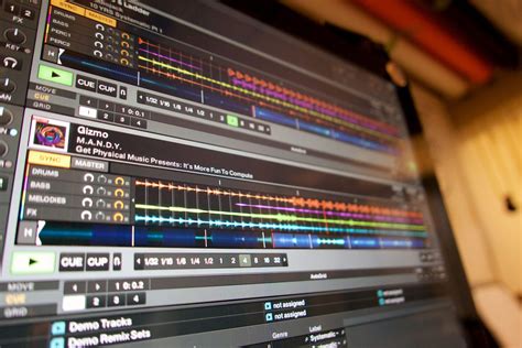 Linux Traktor Pro 2 Treepress