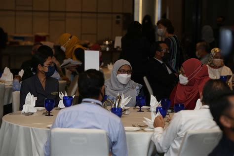 Malaysia Pavilion Official Website Mida Networking Session Malaysia