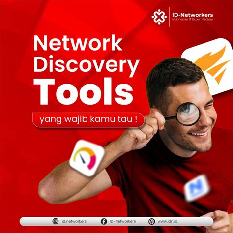 Id Networkers Idnid On Linkedin Networkdiscovery Jaringan It Teknologi Networkadmin