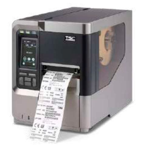 MX Series Autoid Distribution