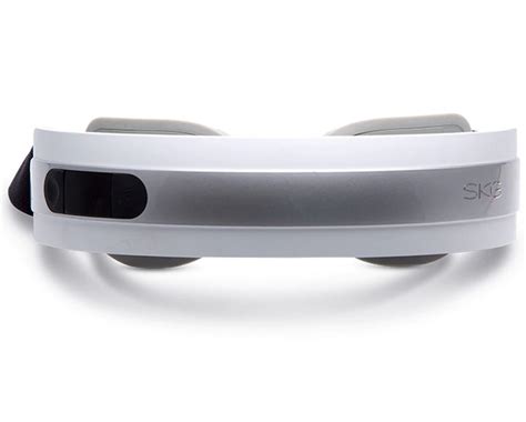 Массажер для глаз Xiaomi Youpin SKG 4301 купить на OZON по низкой цене ...