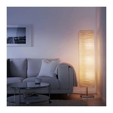 MAGNARP lamp floor natural (902.322.32) - reviews, price where to buy