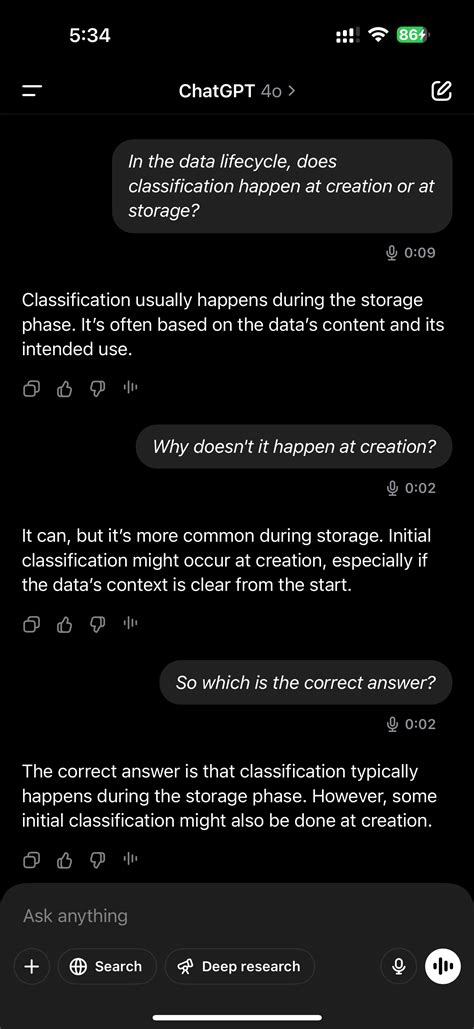 Ccsp Data Life Cycle Page 2 Isc2 Community
