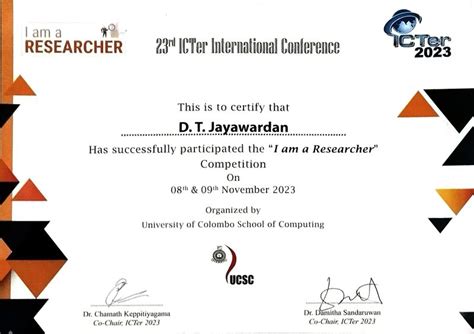 ai machinelearning fashiontech tailoringinnovation icter2023 artificialintelligence