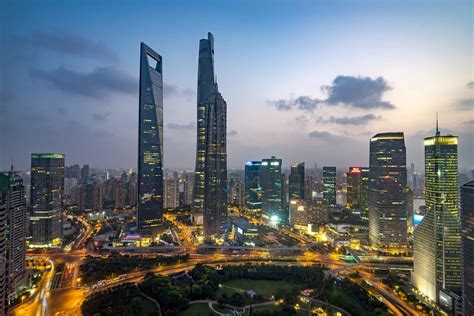 中国最发达的10大城市是哪里啊