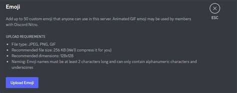 How To Make Discord Emotes Gamepur