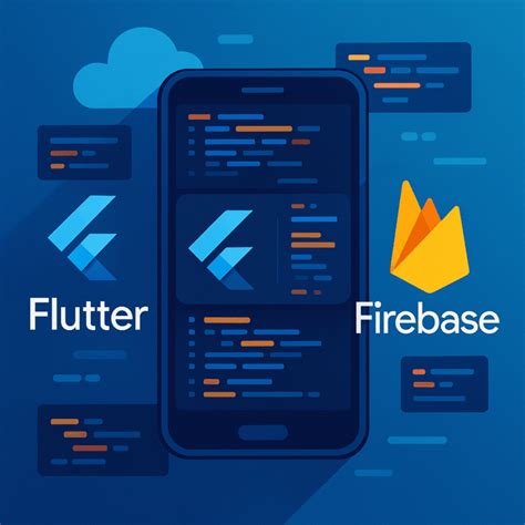 Flutter Firebase Budget Mobile Apps Appsgeyser Blog
