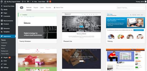 Cara Edit Theme WordPress Sendiri Dengan Mudah Cepat
