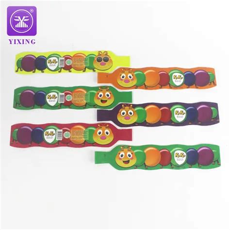 Food Grade Plastic Packaging Bag Beverage Bag Injection Orange Juice