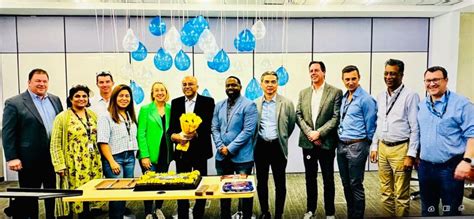 Chethan H Rao Posted On Linkedin