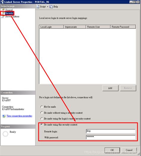 Sqlserver数据库连接oracle数据库sqlserver链接oracle数据库 Csdn博客