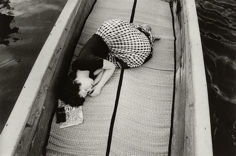 Nobuyoshi Araki Images Nobuyoshi Arakis Photographs Remain