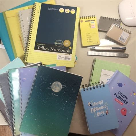 모꿈이 지원합니다 모닝글로리 문구류 추천 네이버 블로그